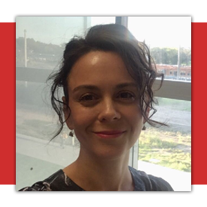 Deborah Pragier | Área Ambiente y Política - AAP