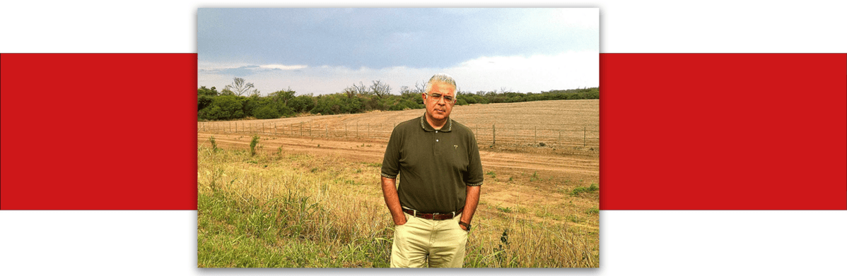 Entrevista a Walter Pengue | Área Ambiente y Política - AAP